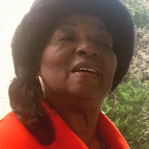 Ruby Hall Obituary 2017 - Golden Gate Funeral Home