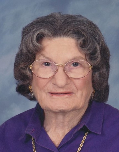 Doris Alexander Obituary April 15, 2020 - Bandera Funeral Chapel
