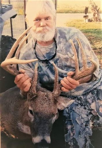 Terry "Watty" Watkins Obituary 2021 - Colwell Memorial Home and Crematory