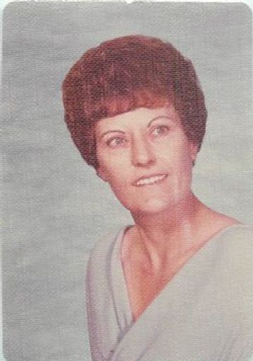 Evelyn Johnson Obituary May 3, 2017 - Griffin Funeral Home