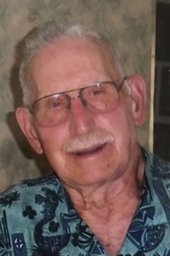 Dale Fritz Obituary December 1, 2016 - Beatty & Peterseim Funeral ...