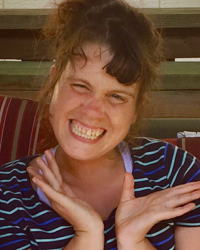 Caroline M. Rasmussen Obituary November 29, 2022 - Dickey Funeral Homes ...