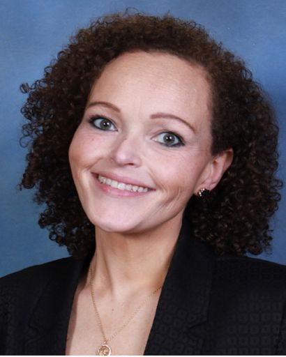 Larkin Elizabeth RUTKOWSKI HAYMAN Obituary 2023 - Olney Foust Funeral ...