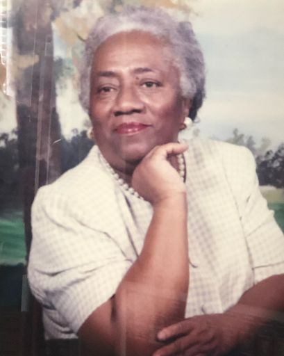 Mrs. Ruth Cotton Obituary February 8, 2023 - Adams Funeral Services