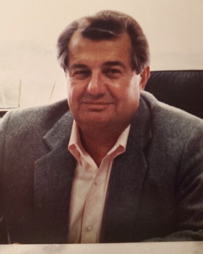 Dick Sandifer Obituary June 28, 2024 - The Amos Family Funeral Home ...