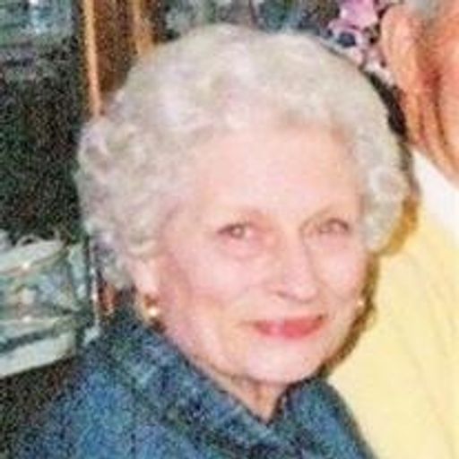 Margaret M. Ritchie Obituary April 9, 2015 - New Comer Buffalo