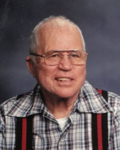 Robert William Anderson Obituary January 8, 2025 - Caldwell Parrish ...