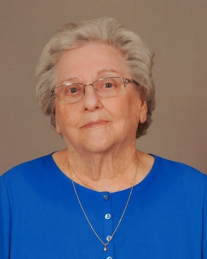 Patricia Crawford Obituary September 9, 2022 - McRae Funeral Home