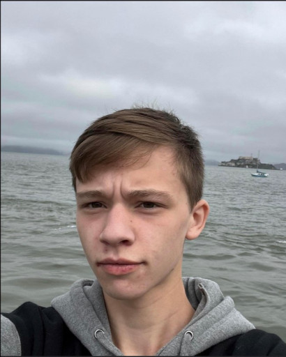 Colin Joseph McClure Obituary July 20, 2023 - Riemann Family Funeral Homes