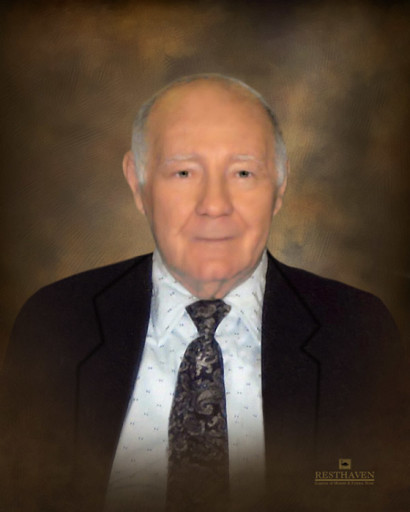 Winfred Gilbert Obituary November 11, 2019 - Resthaven Gardens of Memory & Funeral Home