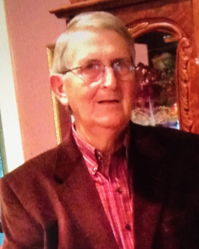 Oscar Allen Rinehart Obituary December 22, 2022 - Chancellor Funeral Homes