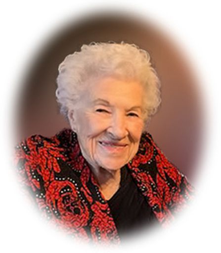 Vivian Rose Rabideau (Kappen) Obituary 2020 - Kranz Funeral Home