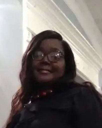 Demeka Rena Moore Obituary September 27, 2023 - Belle Memorial Funeral Home