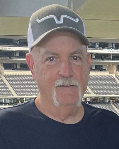 James Rice Obituary December 22, 2022 - Quinlan Funeral Home