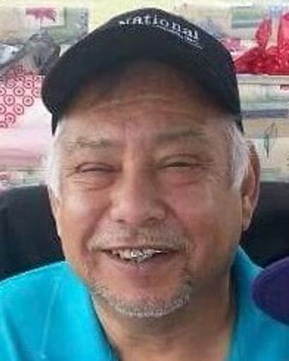 Jesus Manuel Ramirez Obituary April 22, 2023 - Joe Jackson Funeral ...