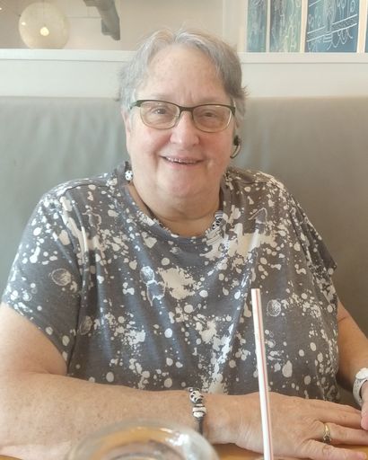 Cindy Collins Obituary February 17, 2024 - Titus Funeral Home and ...