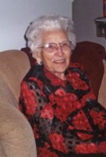 Ruth M. Potts Obituary February 17, 2012 - Schrader-Howell Funeral Home
