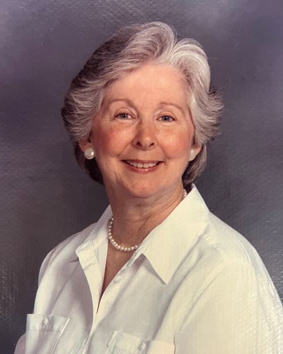 Martha Toole Obituary November 11, 2023 - Thomas Poteet & Son Funeral ...