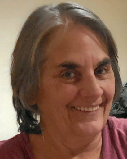 Sherry Smith Obituary August 8, 2024 - McSwain-Evans Funeral Home