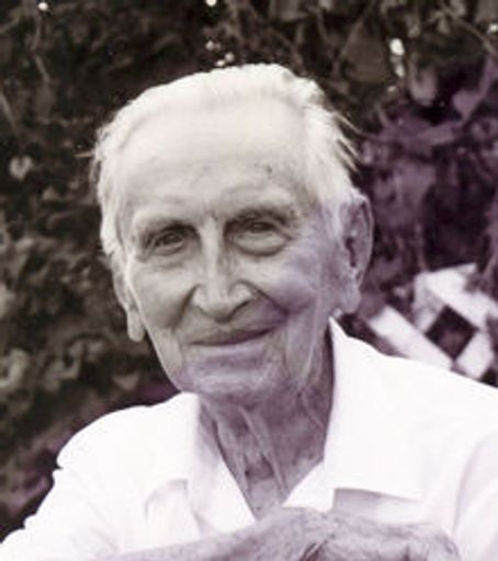 Ralph Shepard Obituary - Fouts Funeral Home