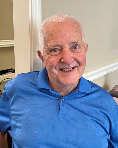 Michael "Mike" Reiman Obituary May 26, 2024 - Johnson County Funeral ...