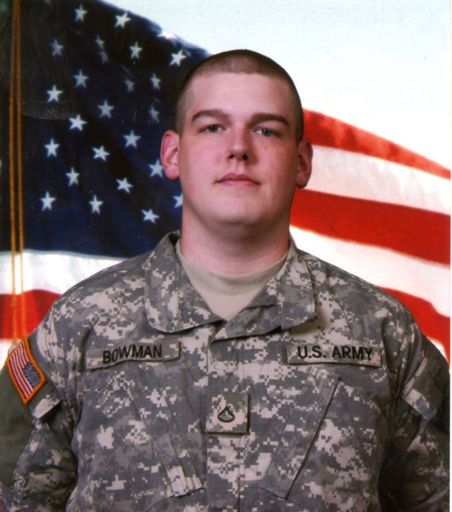 Joel Bowman Obituary 2015 - Gundrum Funeral Home