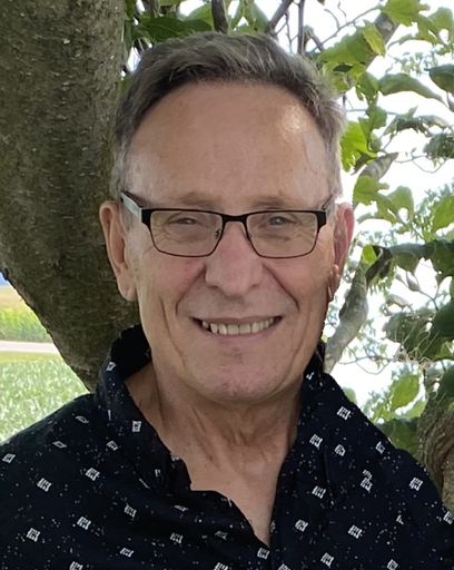 Timothy Busch Obituary March 11, 2023 - Gundrum Funeral Home