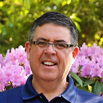 Richard "Rick" Ridings Obituary 2017 - Hamlett-Dobson Funeral Homes