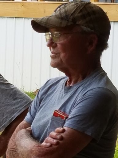 Robert Stagner Obituary November 19, 2021 - Currie-Jefferson Funeral ...