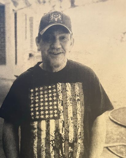 Ronald Hylton Obituary March 22, 2024 - Lucas & Son Funeral Home