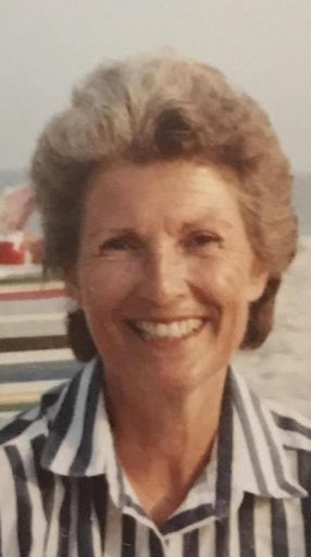Edith L. Gallagher Obituary June 30, 2018 - Gray Funeral Directors
