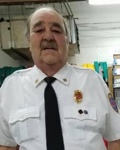 Joseph F. Accardi Obituary December 15, 2023 - K.L. Sharp Funeral Home