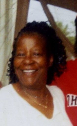 Ossie Lee Standifer Page Obituary - Marlan Gary Funeral Home Chapel of ...