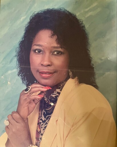 Inez Searles Obituary March 24, 2024 - Wright And Jones Funeral Home