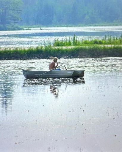 Randall Lee Root Obituary 2024 - Green Funeral Home