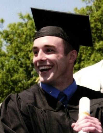 Brendan McMonagle Obituary August 17, 2020 - The Donohue Funeral Homes Inc.