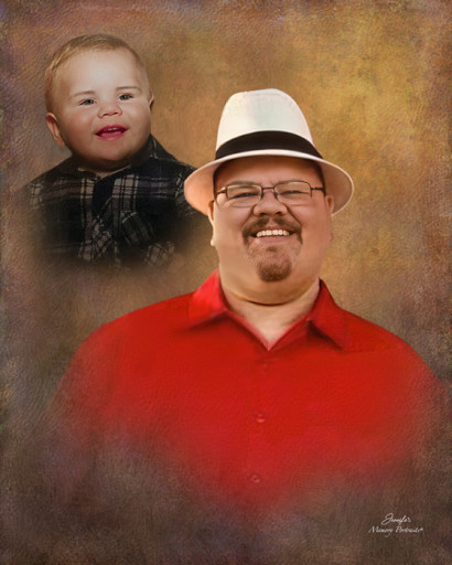 Teodoro "Teddy" De Leon Jr. Obituary 2023 - Rushing-Estes-Knowles