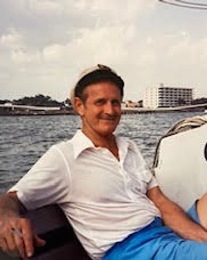 Dr. James Edward Alexander Obituary 2023 - Bradford-O'Keefe Funeral Homes