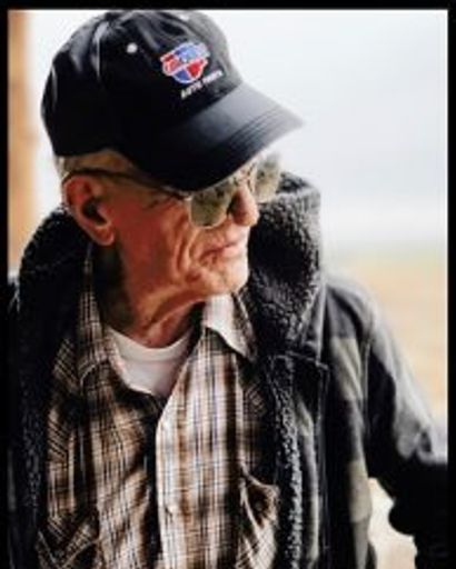 Larry Colton Rawlings Obituary October 9, 2023 - Rasmussen Mortuary