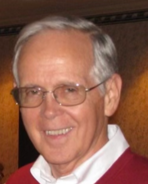 Donald Lee Rowe Obituary January 29, 2024 - Hayworth - Miller Funeral ...