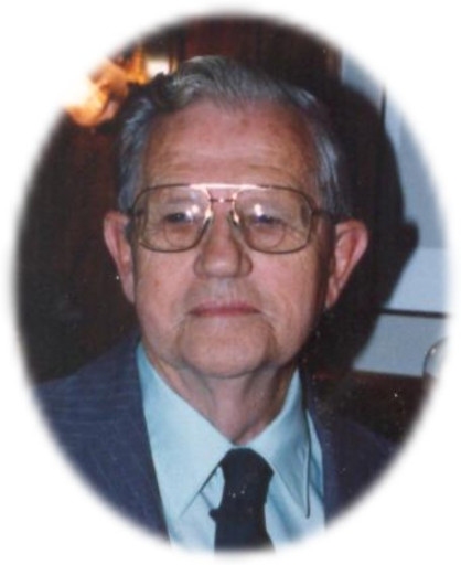 Walter Brown Obituary January 7, 2008 - Smith Family Funeral Homes