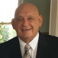James "Jim" A. Fuhrman Obituary 2024 - Zwick and Jahn Funeral Homes