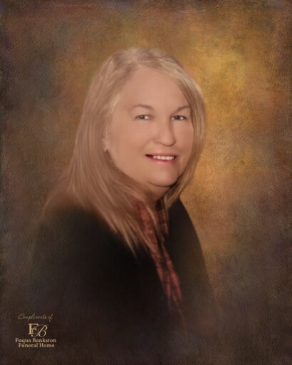 Sherry Taunton Trawick Obituary July 3, 2024 - Fuqua Bankston Funeral Home