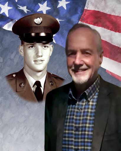 James Fugett Obituary February 14, 2022 - Wayne Boze Funeral Home