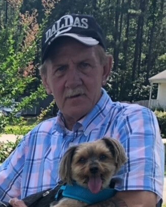 Raymond Bryant Wolfrey Obituary June 9, 2024 - E. Alvin Small Funeral Home