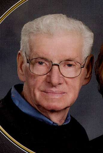 Donald Richard Rowe Obituary 2019 - Flanner Buchanan Funeral Centers