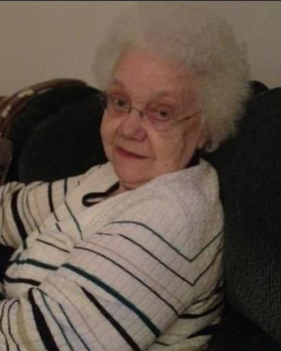 Betty Jane Kirkland Obituary January 8, 2024 - Evans Mortuary Betty Jane Kirkland Obituary January 8, 2024 - Evans Mortuary