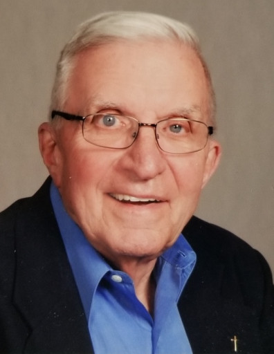 James McCormack Obituary July 6, 2021 - Randall & Roberts Funeral Home