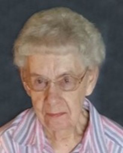 Betty Reyelts Obituary December 6, 2024 - Mundwiler Funeral Home