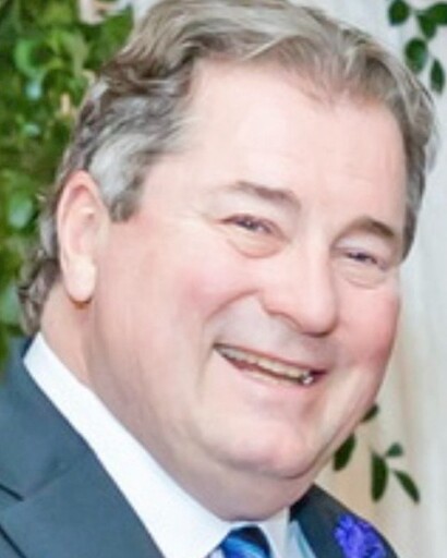 Donald Daniel McCloud Obituary July 30, 2024 - Higgins-Reardon Funeral ...